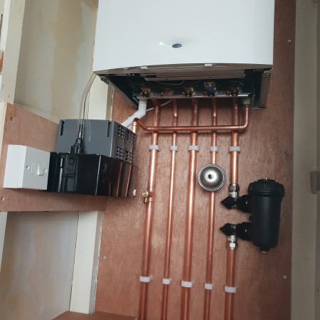 N-Gas Heating Solutions – Gas boiler installation and maintenance